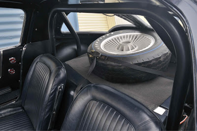 Muscle Car Classics: The Delmo Johnson Corvettes