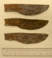 Elfshot: Final Parks Reproductions