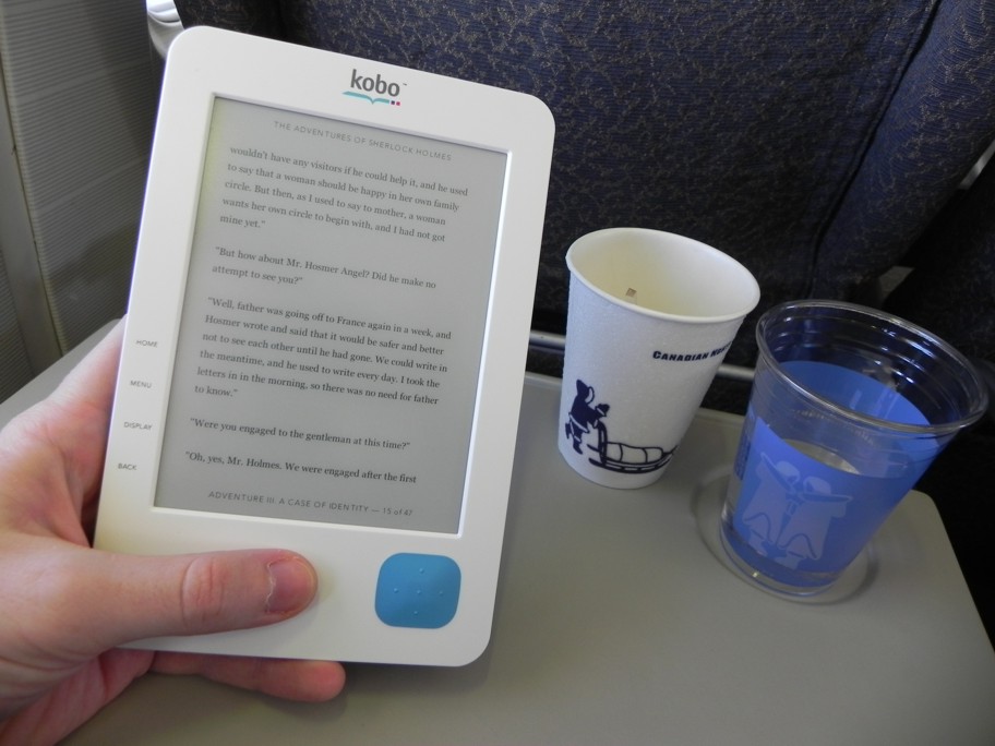 English Grammar: Kobo Ereader