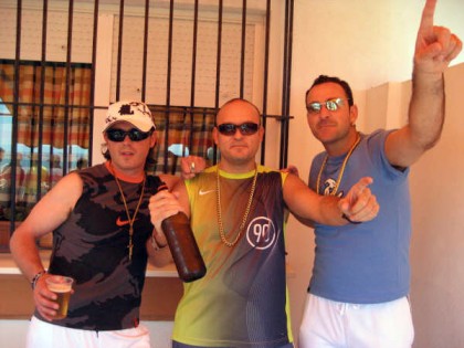 como ser un buen cani