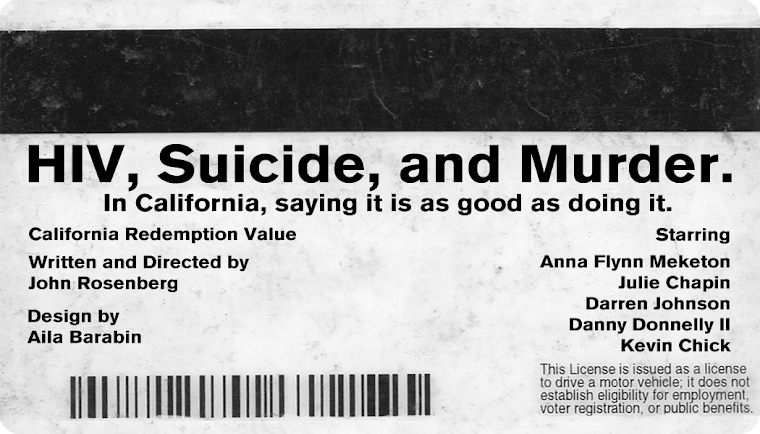 California Redemption Value