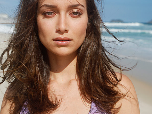 Fã Clube Oficial Maria Pinna: Conheça Maria Pinna, a Babi de 'Malhação'