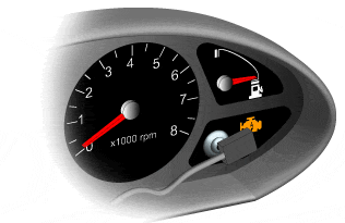 Lauama 4826 sensors: WS2 Flash codes