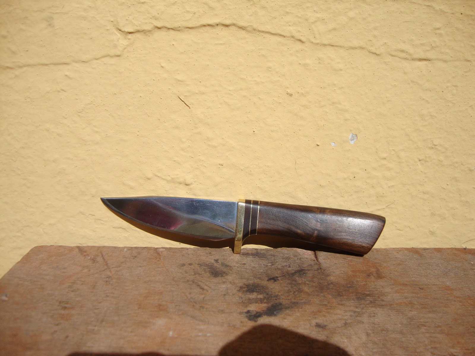 Zezak Facas Artesanais