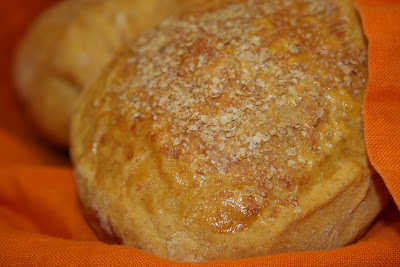 Prudence Pennywise: Sweet Puh-tayter Hostess, that's me!