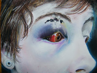 Spencer Noel McIntosh Designs and Illustrations: August 2010