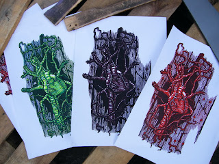 Spencer Noel McIntosh Designs and Illustrations: August 2010