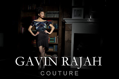 FASHIONISTA: GAVIN RAJAH SPRING|SUMMER 2010 CAMPAIGN