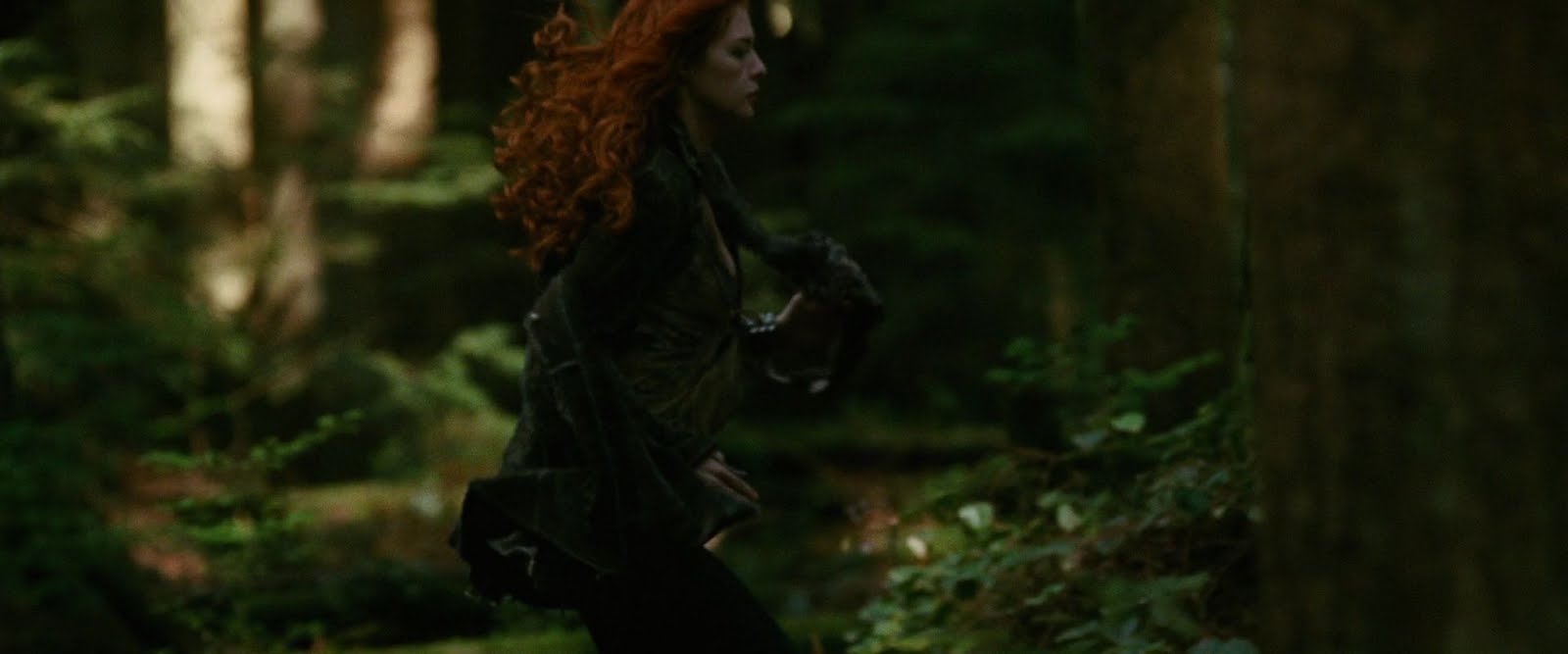 Twilight Hot News: Rechelle-Victoria in NM