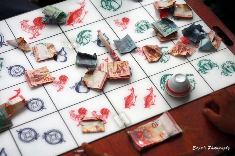 Kuala Penyu, Sabah Borneo Dot Com