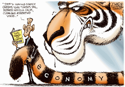 Maximum Advantage in Pictures