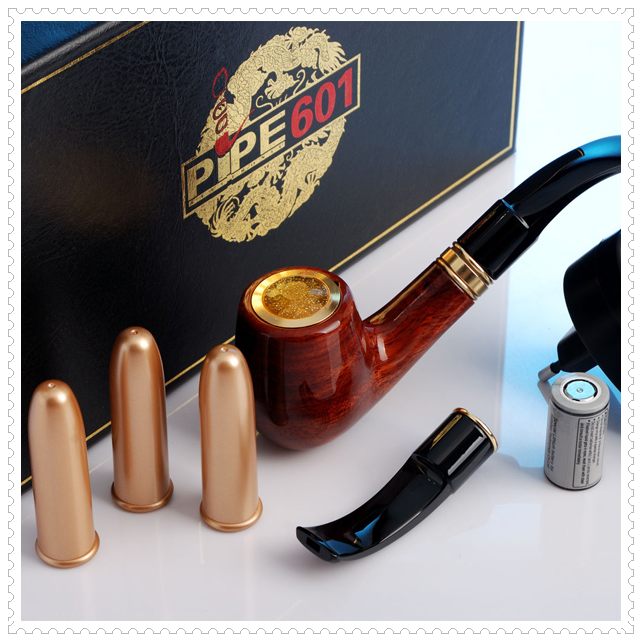 E-cigarette: Model-model e-cigarette
