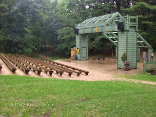 theeTEAM12: Outdoor Camps / Non - Profits - Camp Chi