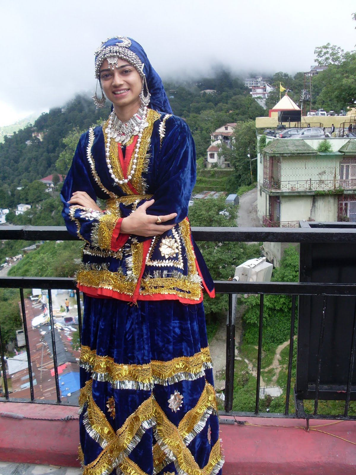 Odyssey Of The Mind: Travelogue Part 3 : Mussoorie