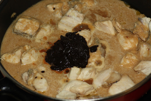 Pollo Vindaloo o pollo vindy, la receta de curry de la india más ...