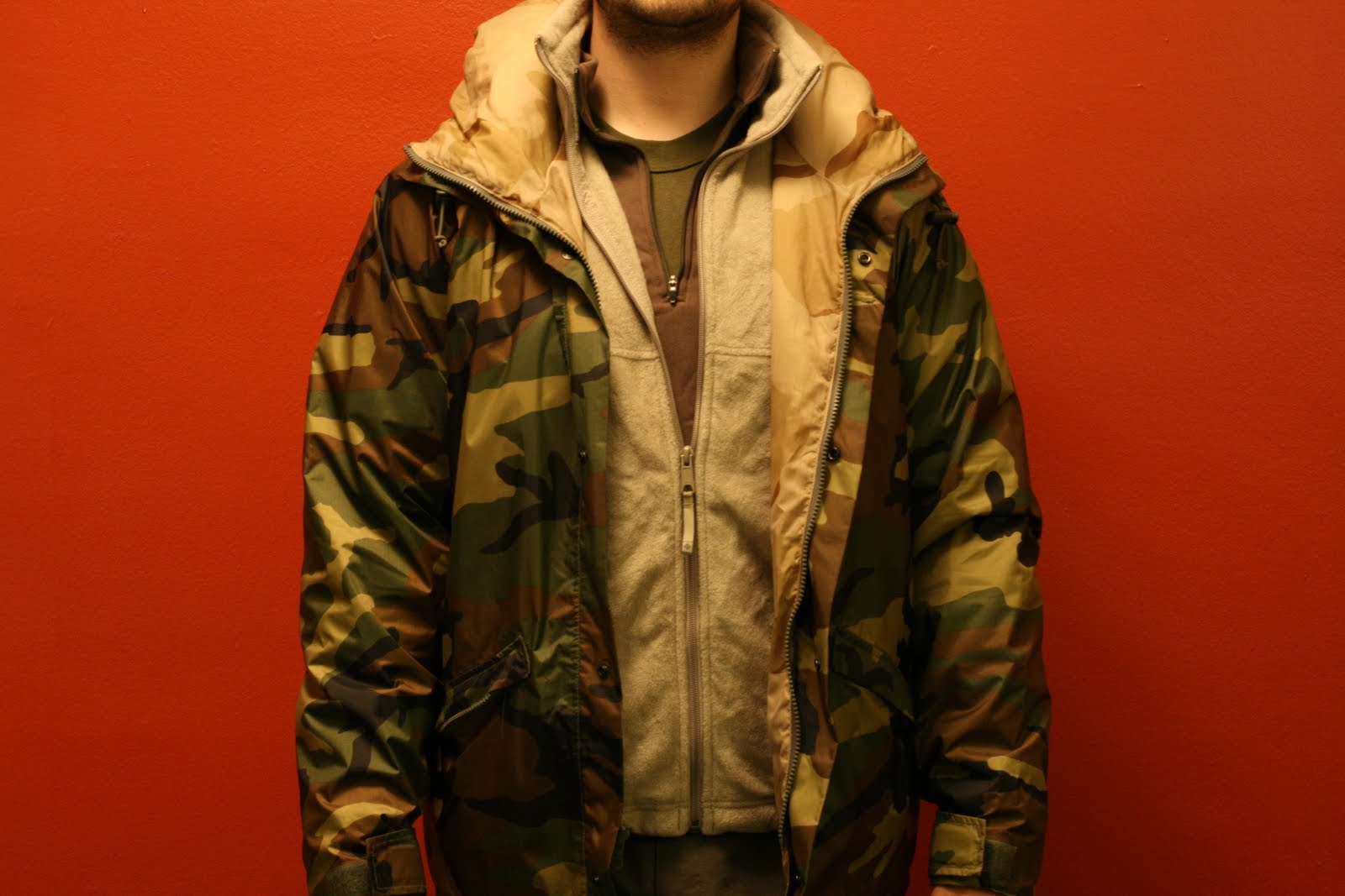 Wood Trekker: Clothing Selection for the Wilderness