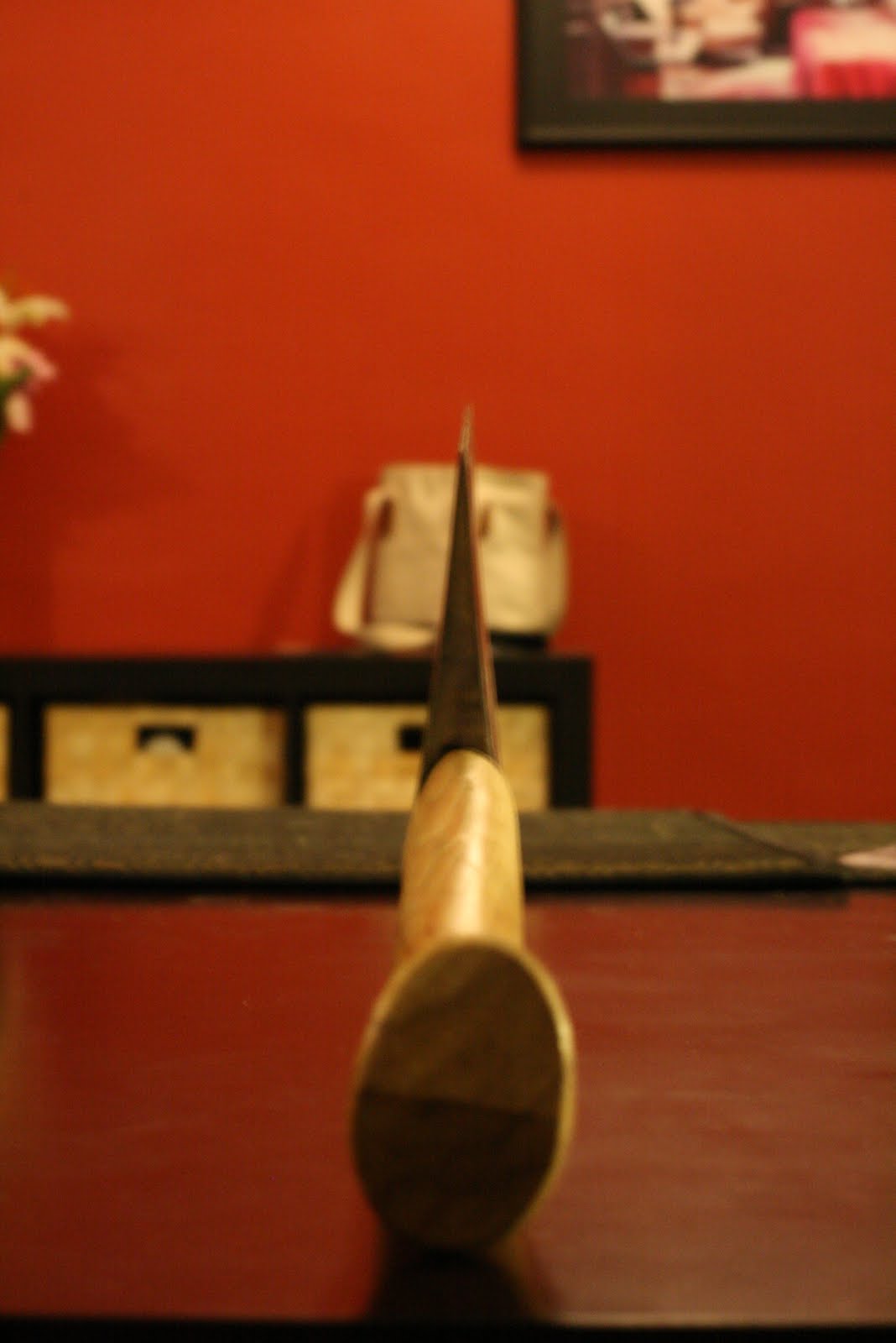 Wood Trekker: Northern Tool 24oz Camp Axe Review