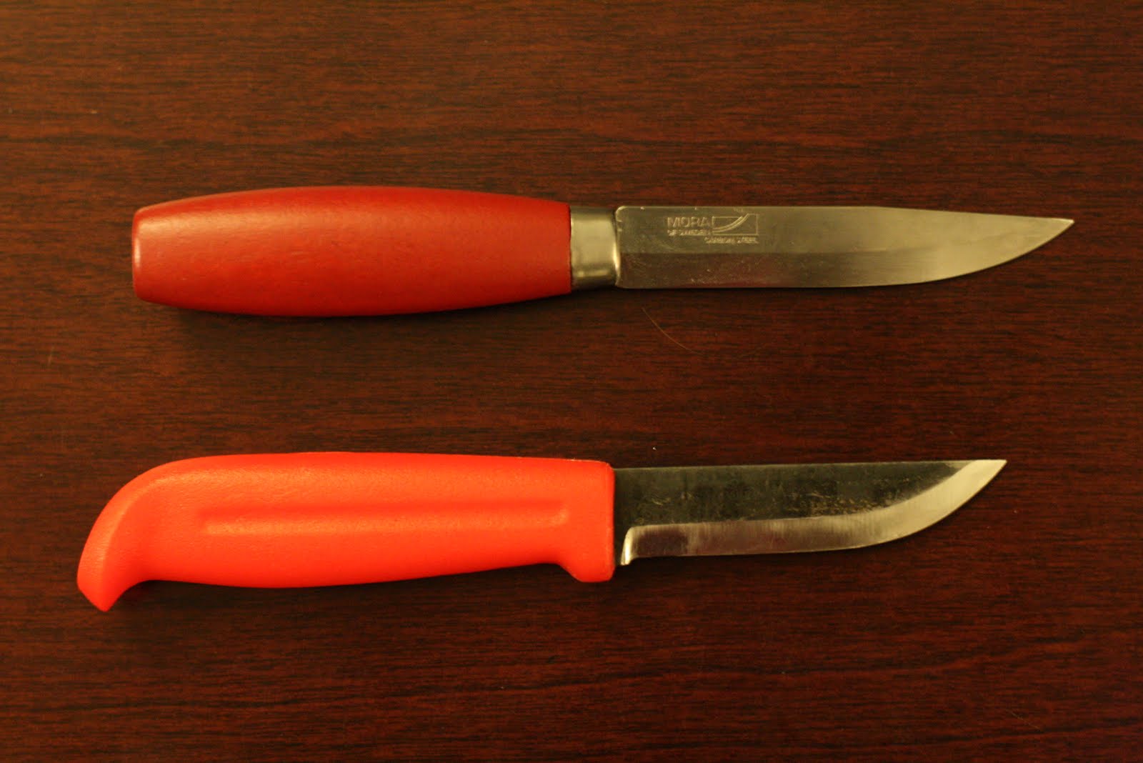 Wood Trekker: Marttiini M571 Review