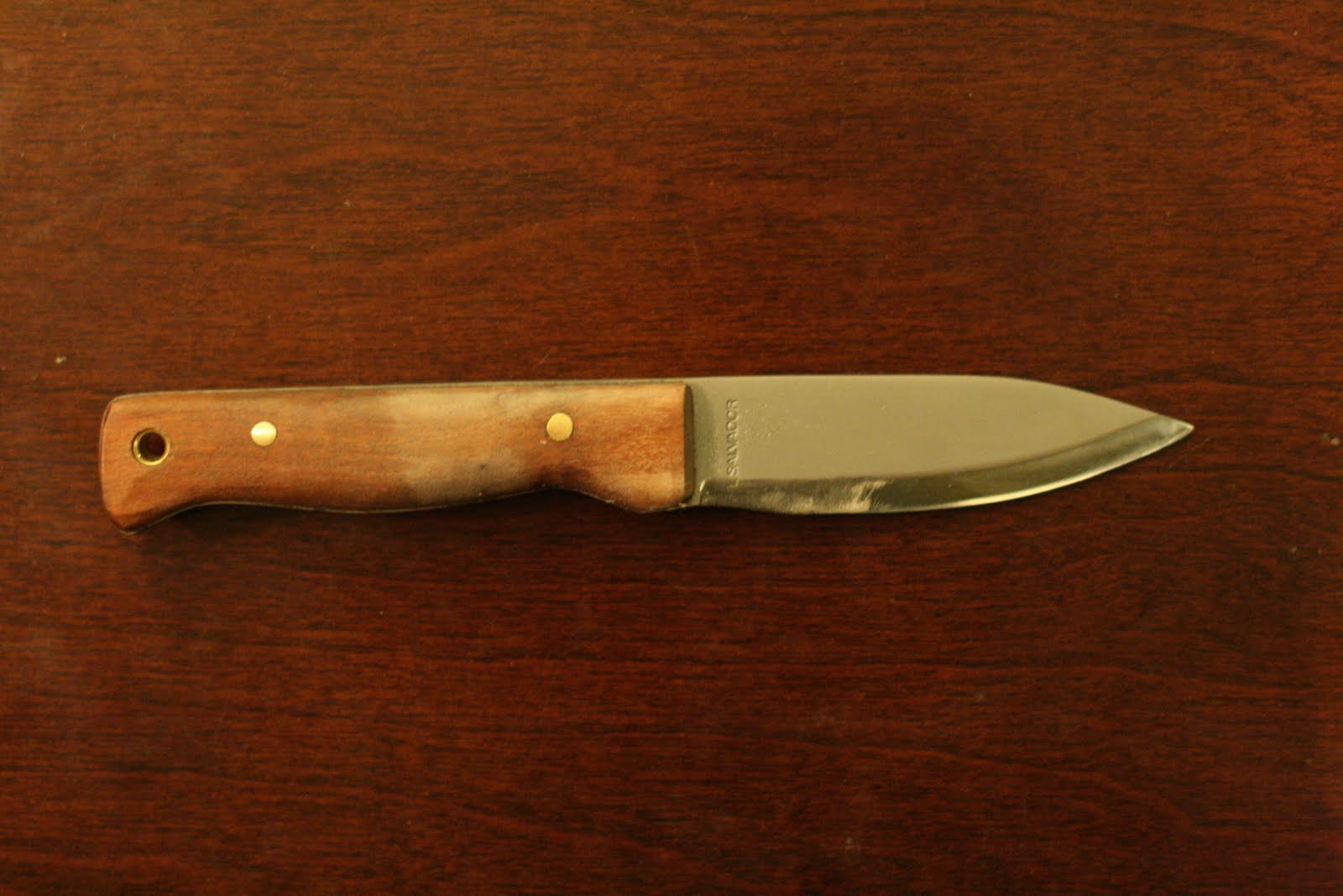 Condor Bushlore Sheath