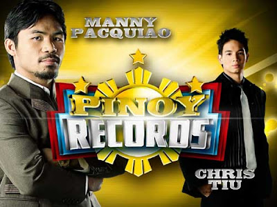 TV Review: ‘Pinoy Records’ a ‘Talentadong Pinoy’ copycat – Pinoy TV Critic