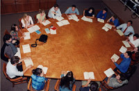 Humanities 8 Journey: Socratic Seminar - 'The Dream'