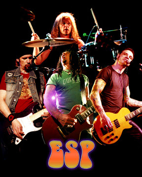 Time Machine" ¡¡¡ El espacio de los clasicos !!!: ESP (ERIC SINGER PROJECT)