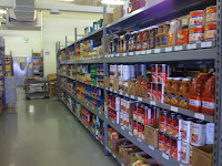 HowChow: Sysco Discount Food Center in Elkridge
