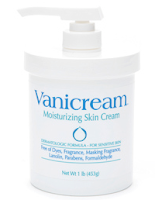 See Talulah On The Search For All Things Sensitive: Vanicream vs ...