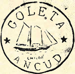 "El sueño de una misión olvidada": HOMENAJE A GOLETA ANCUD EN ESCUELA ...