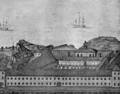 The People of Gibraltar