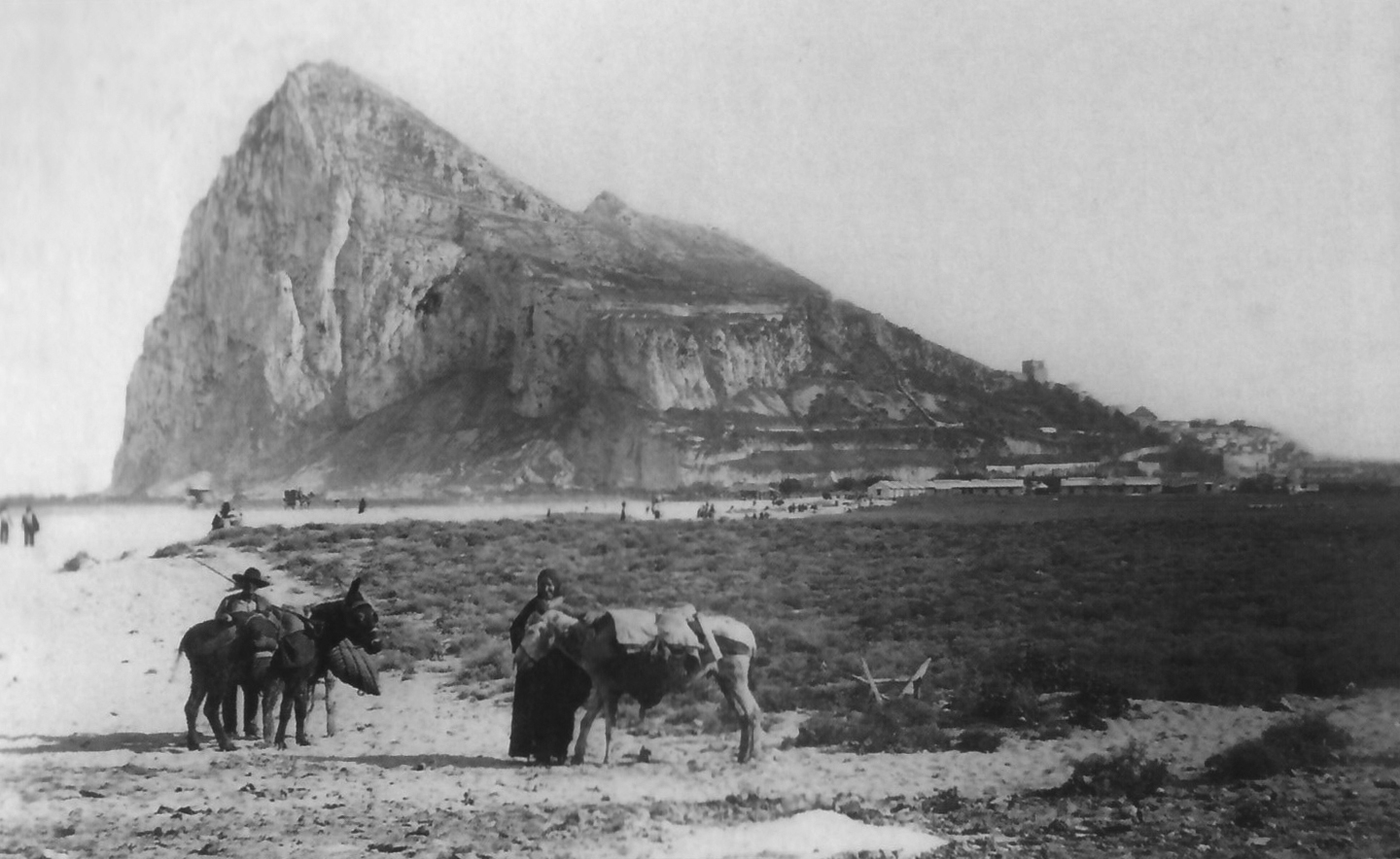 The People of Gibraltar