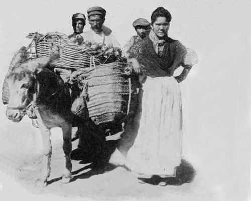 The People of Gibraltar