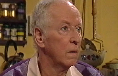 Station Haag-Zuid: Meneer Harmsen overleden