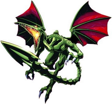 Perfil: Ridley (Metroid) - Nintendo Blast