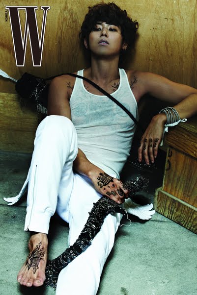 KPOP Latest News: U-Know Yunho goes through a fierce transformation