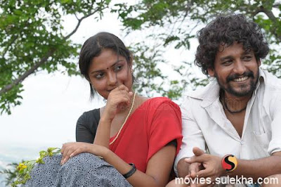 SILVER STARS: Myna Movie Review