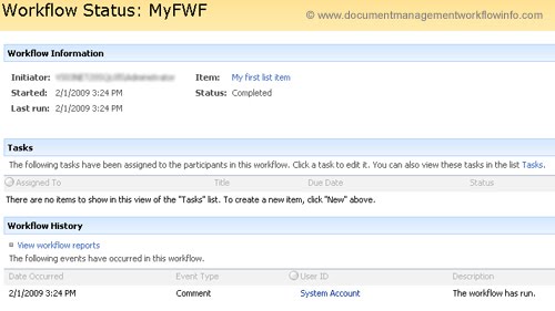 SharePoint: How to create custom Visual Studio 2005 workflows for WSS 3 ...