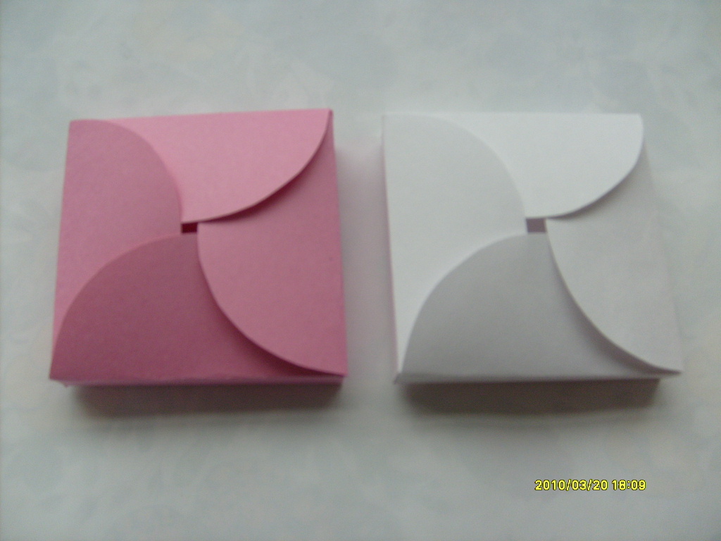 Handmade Paper-Heaven: cutii / boxes