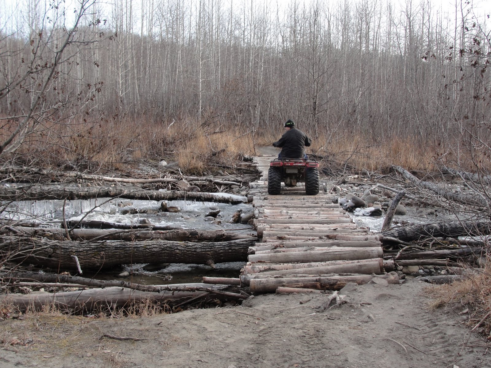 Wilderness Survival & Outdoors: Buffalo Mine