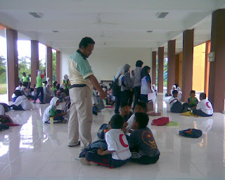 Program Membuat Poster dan Folio Pencegahan Jenayah - BLOG RASMI ...