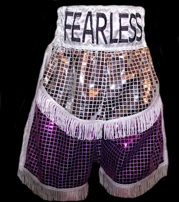 Custom Clothing Company - 01268 574679: Fearless Flanagan Irish Custom ...