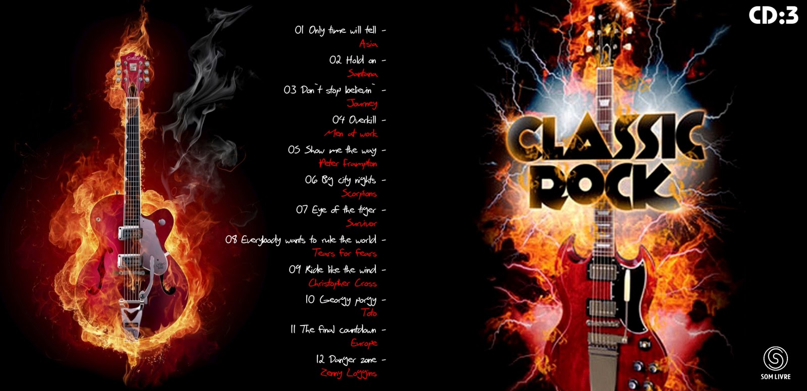 CoversBlogCD...::: O Maior Blog de Capas de CD GRÁTIS da Internet ...