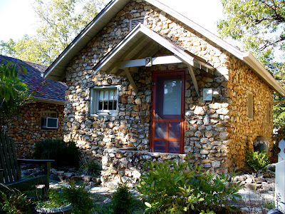 Alt. Build Blog: Small Buildings