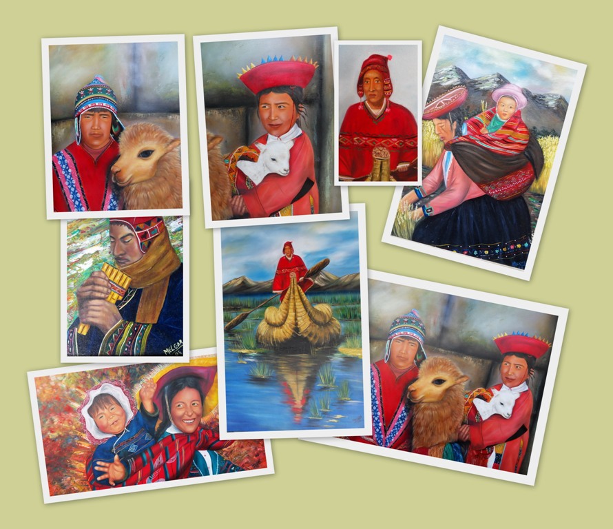 COMUNICACIÓN: El Indigenismo