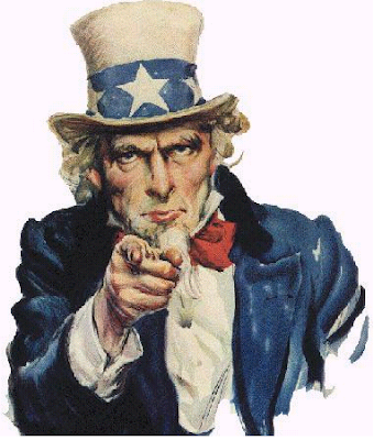 Histórias do mundo: A origem do Tio Sam!