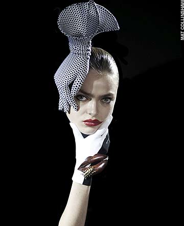 * MicAh is my name *: Connection Across Time~ Dadaism Today!!☺☼ Gautier ...