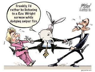 Running away? I'll help you pack.: Pulled in Every Direction ...