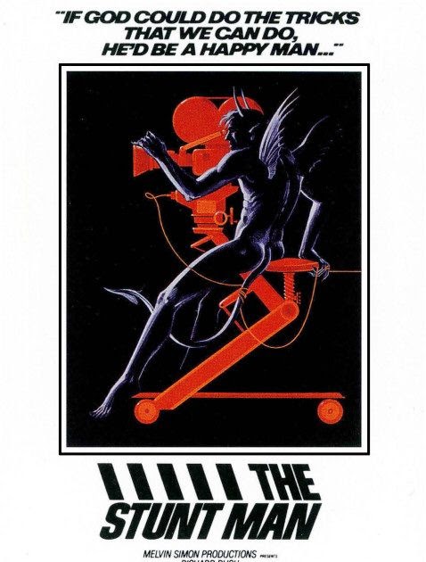 TIL the first ever man to become a "stuntman" in a field of combat was ...