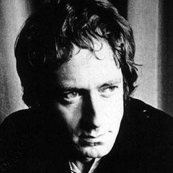 "Let's Not Talk About Movies": John Barry