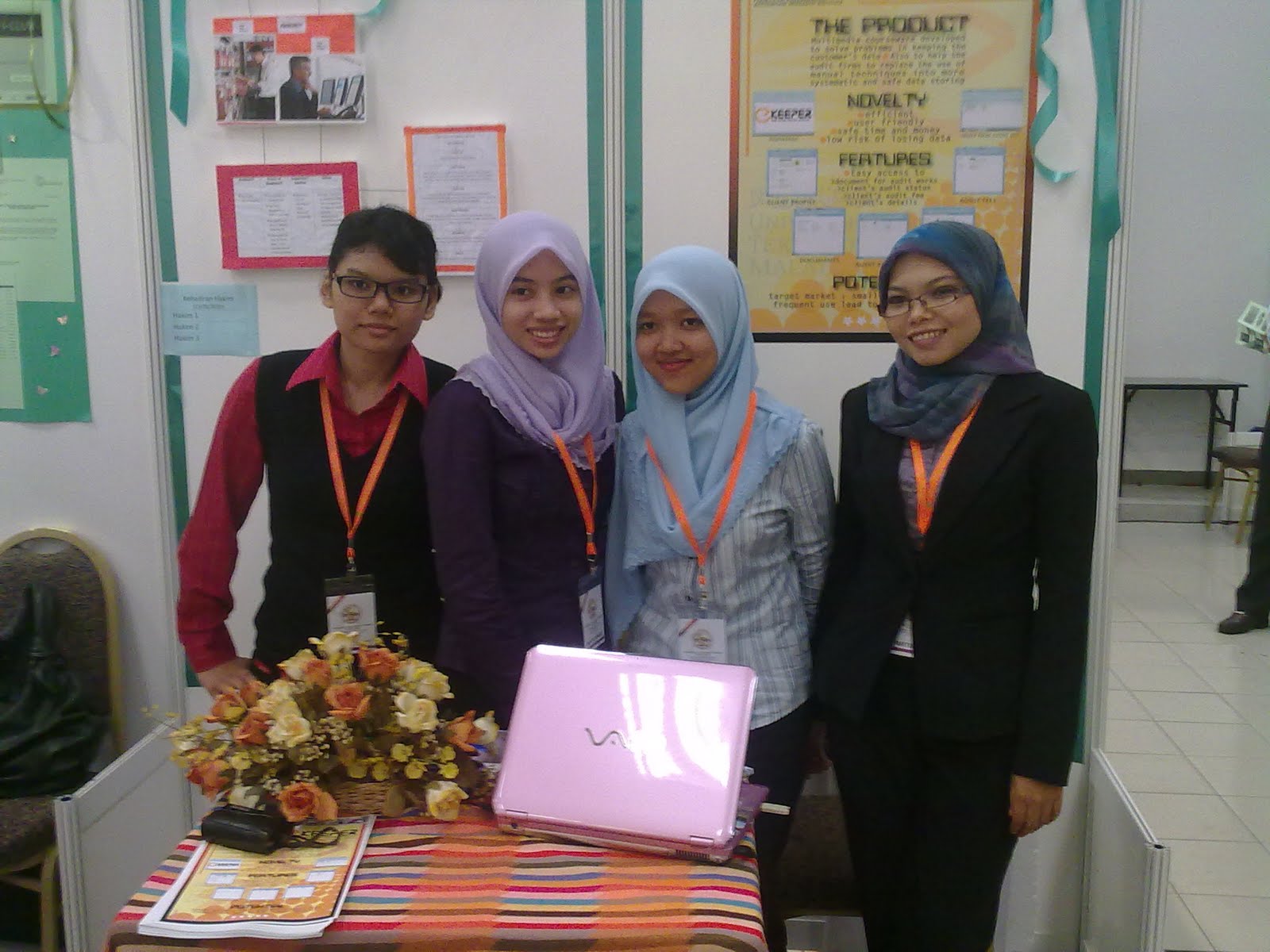 ACCOUNTING RESEARCH INSTITUTE (ARI) SIG-Accounting Information System